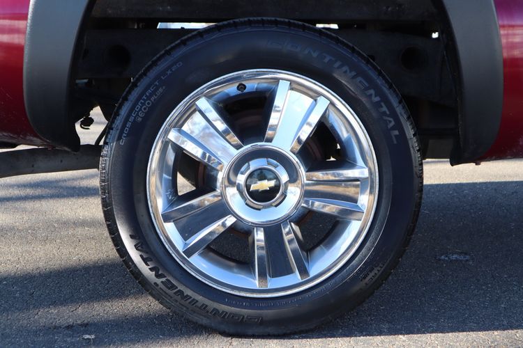 2005 Chevrolet Silverado 1500 LS | Victory Motors of Colorado