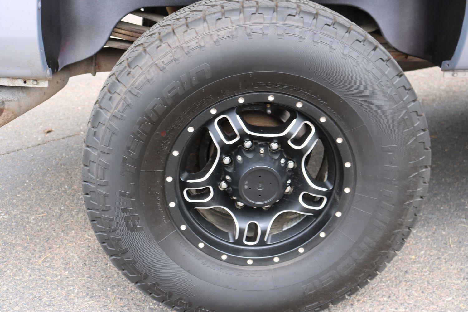 2001 Dodge Ram 2500 SLT | Victory Motors of Colorado