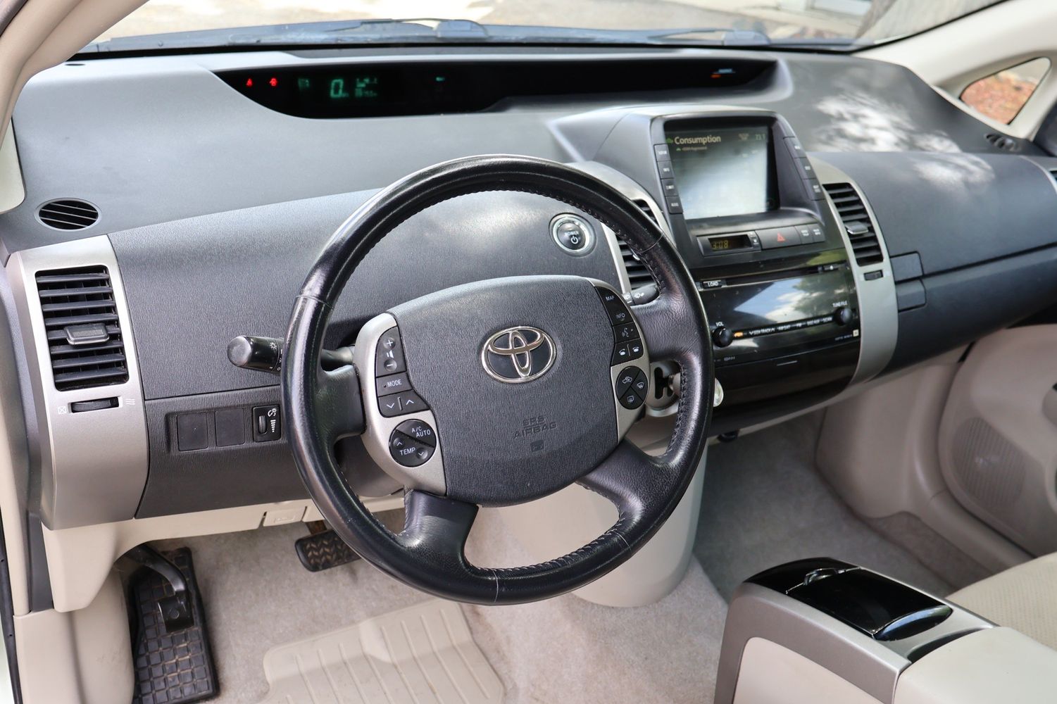 2009 Toyota Prius Standard | Victory Motors of Colorado