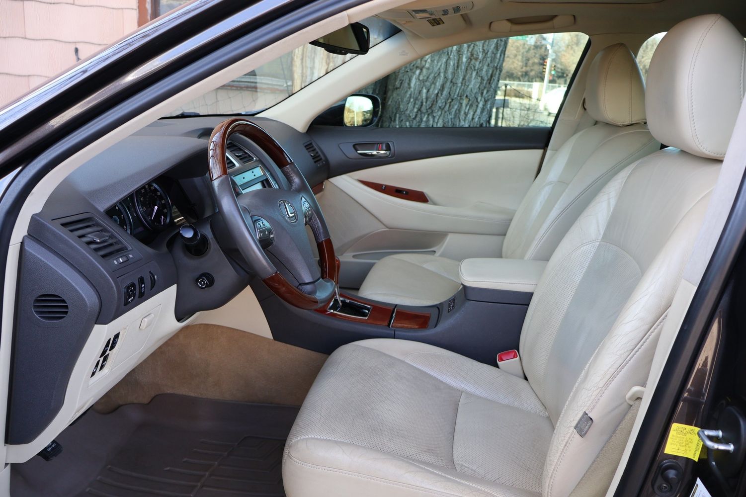 2012 Lexus ES 350 Base | Victory Motors of Colorado