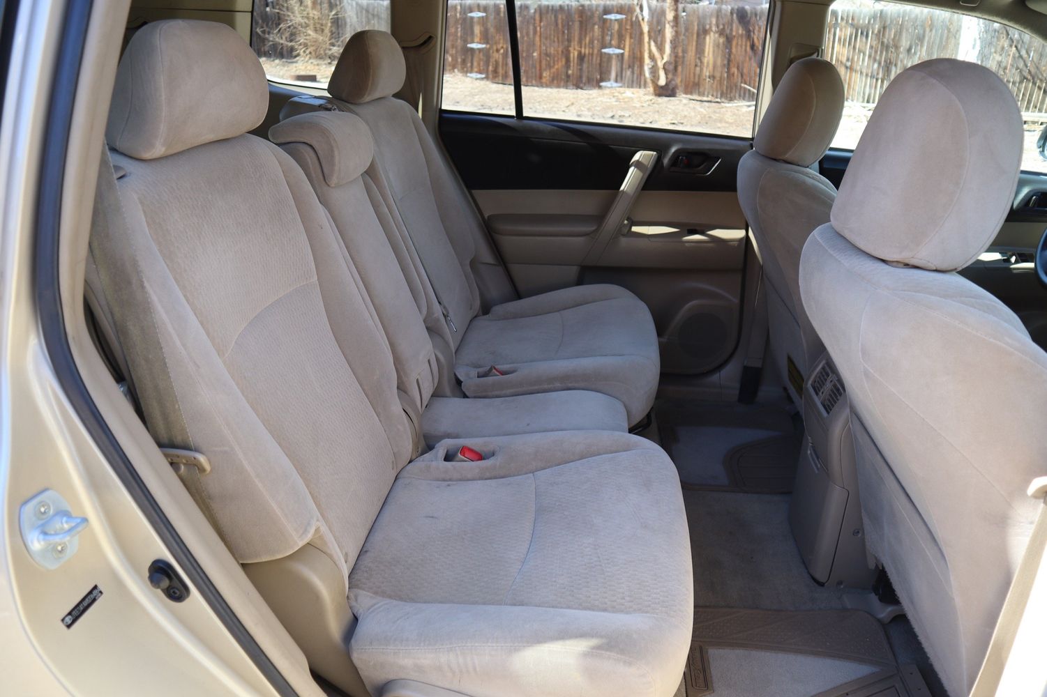2008 Toyota Highlander Base | Victory Motors of Colorado