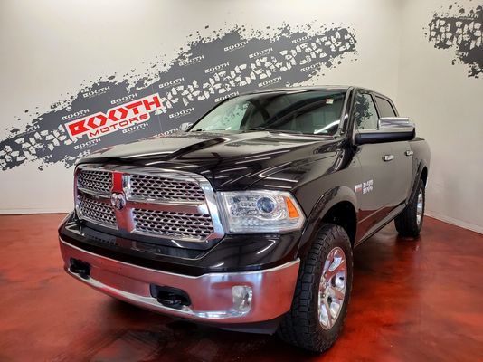 Home | Booth Motors LLC