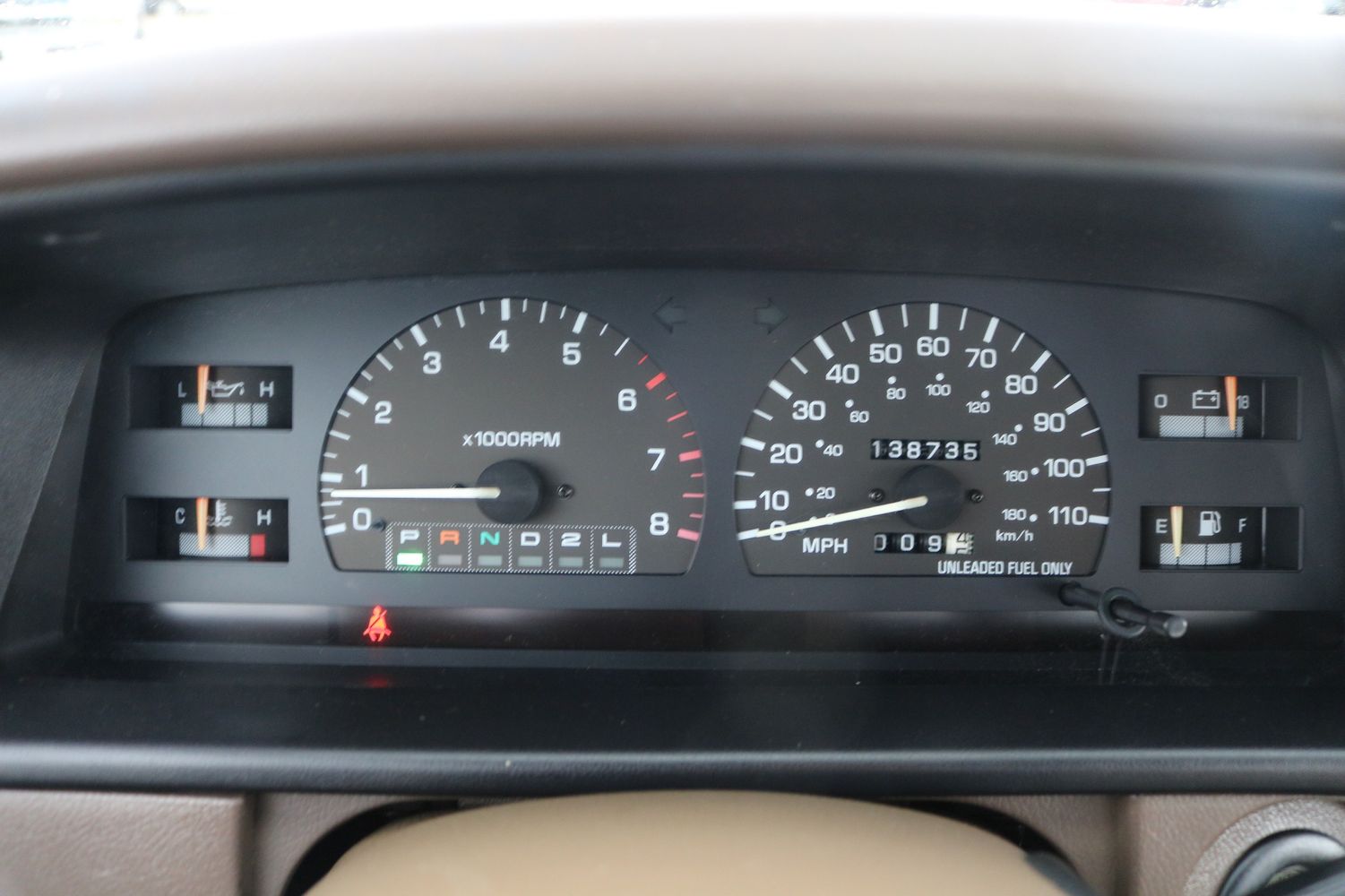 1993 Toyota T100 SR5 | Victory Motors of Colorado