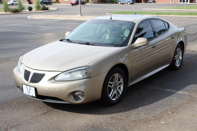 2005 Pontiac Grand Prix GTP | Victory Motors of Colorado