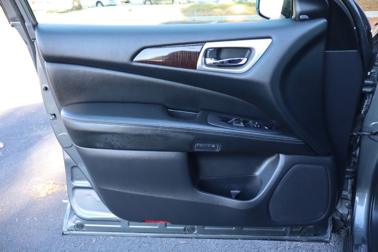 2016 Nissan Pathfinder SL | Victory Motors of Colorado