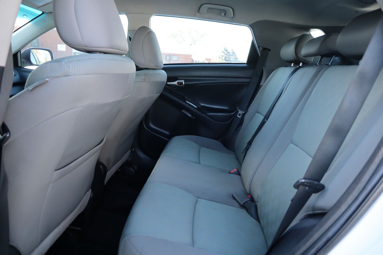 2010 Toyota Matrix Base | Victory Motors of Colorado