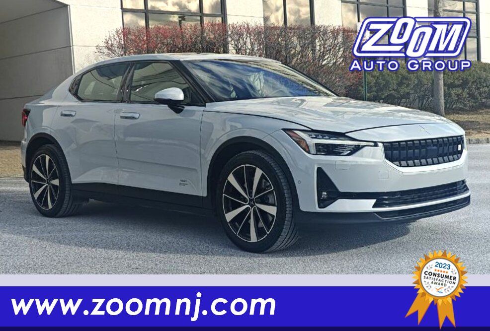 2021 Polestar 2 Launch Edition | Zoom Auto Group - Used Cars New Jersey