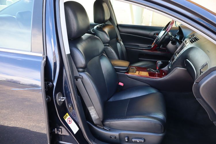 2006 Lexus GS 300 Base | Victory Motors of Colorado