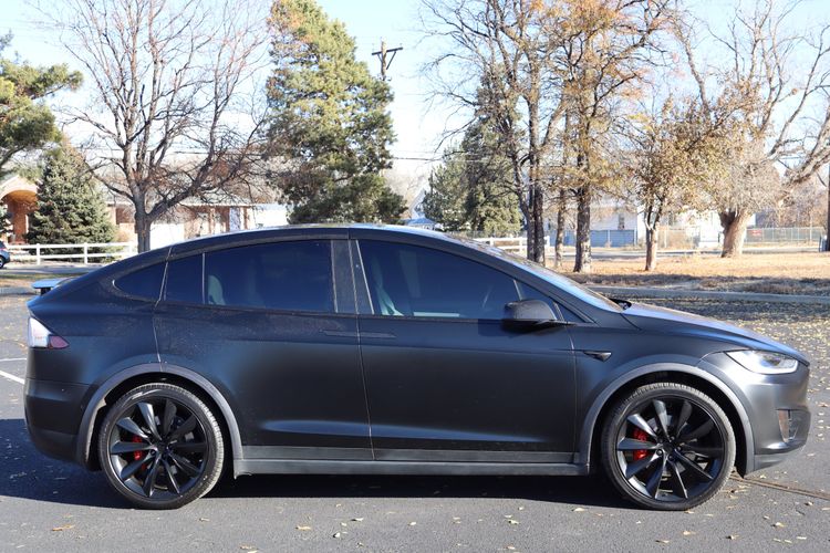 2019 Tesla Model X Performance | Victory Motors of Colorado