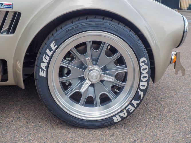 1965 TRTE RT4 | Cars Remember When