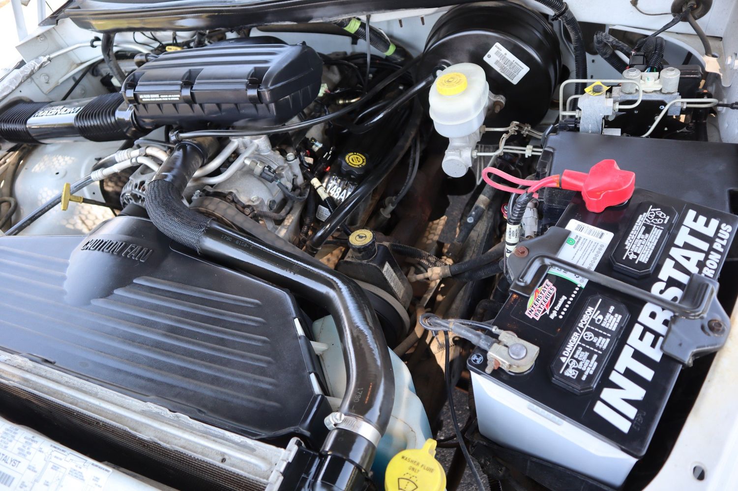 2001 Dodge Ram 1500 SLT | Victory Motors of Colorado