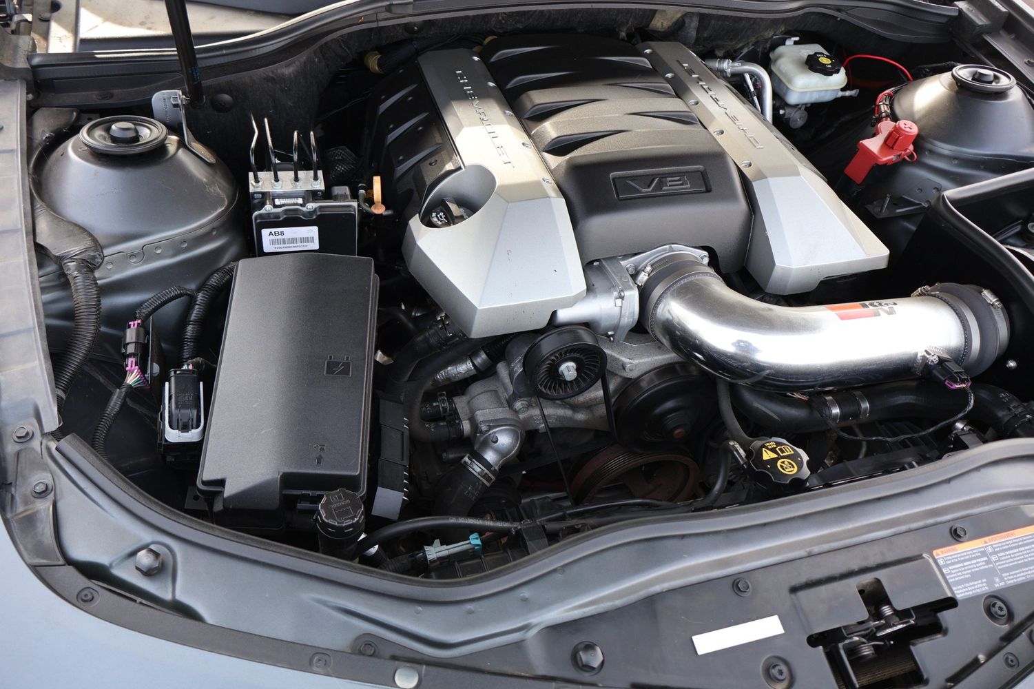 2010 Chevrolet Camaro SS | Victory Motors of Colorado