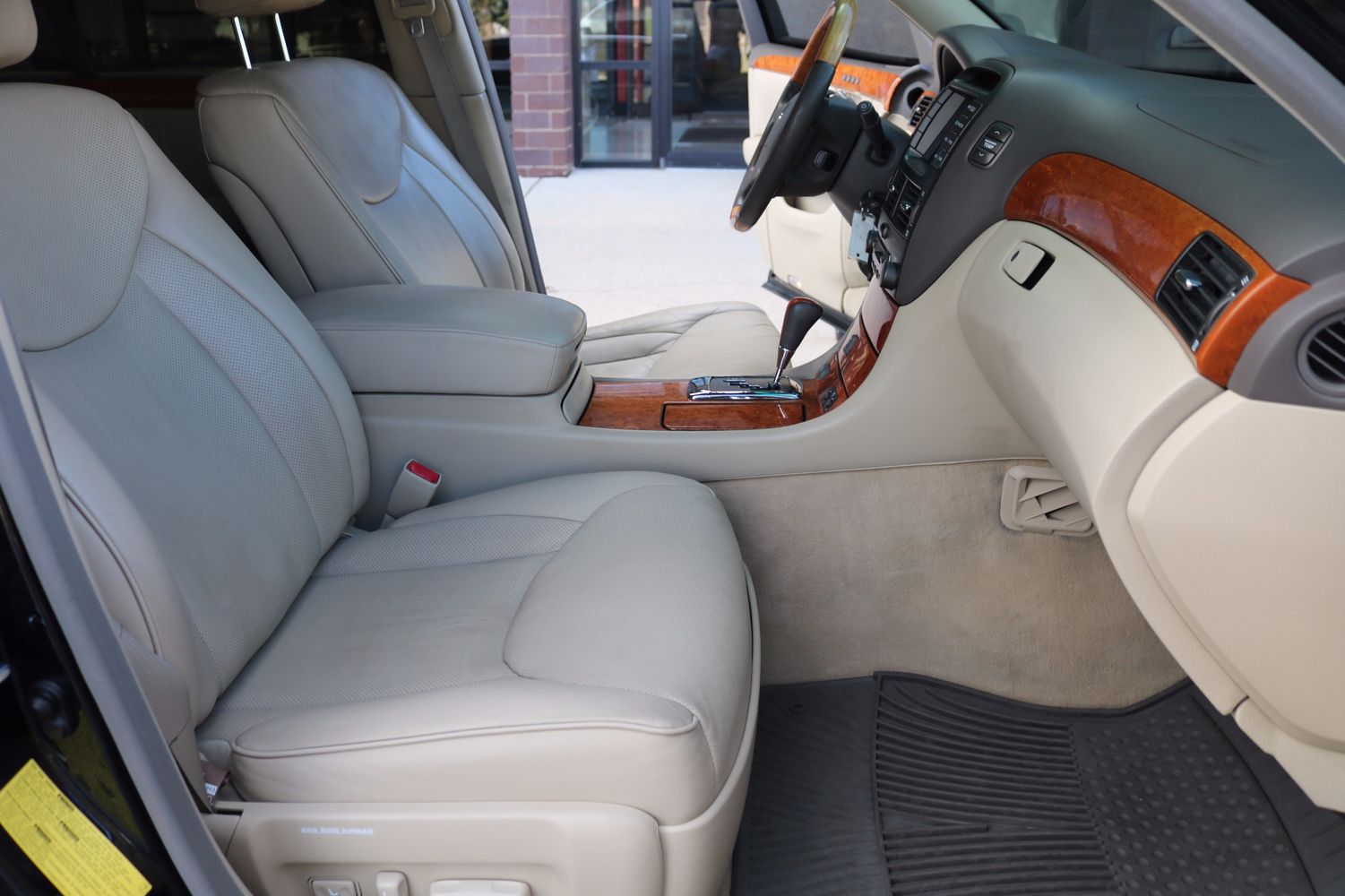 2004 Lexus LS 430 Base | Victory Motors of Colorado