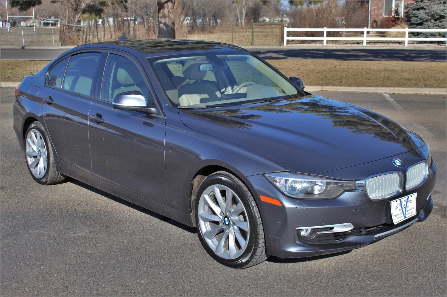 2012 BMW 328i | Victory Motors of Colorado