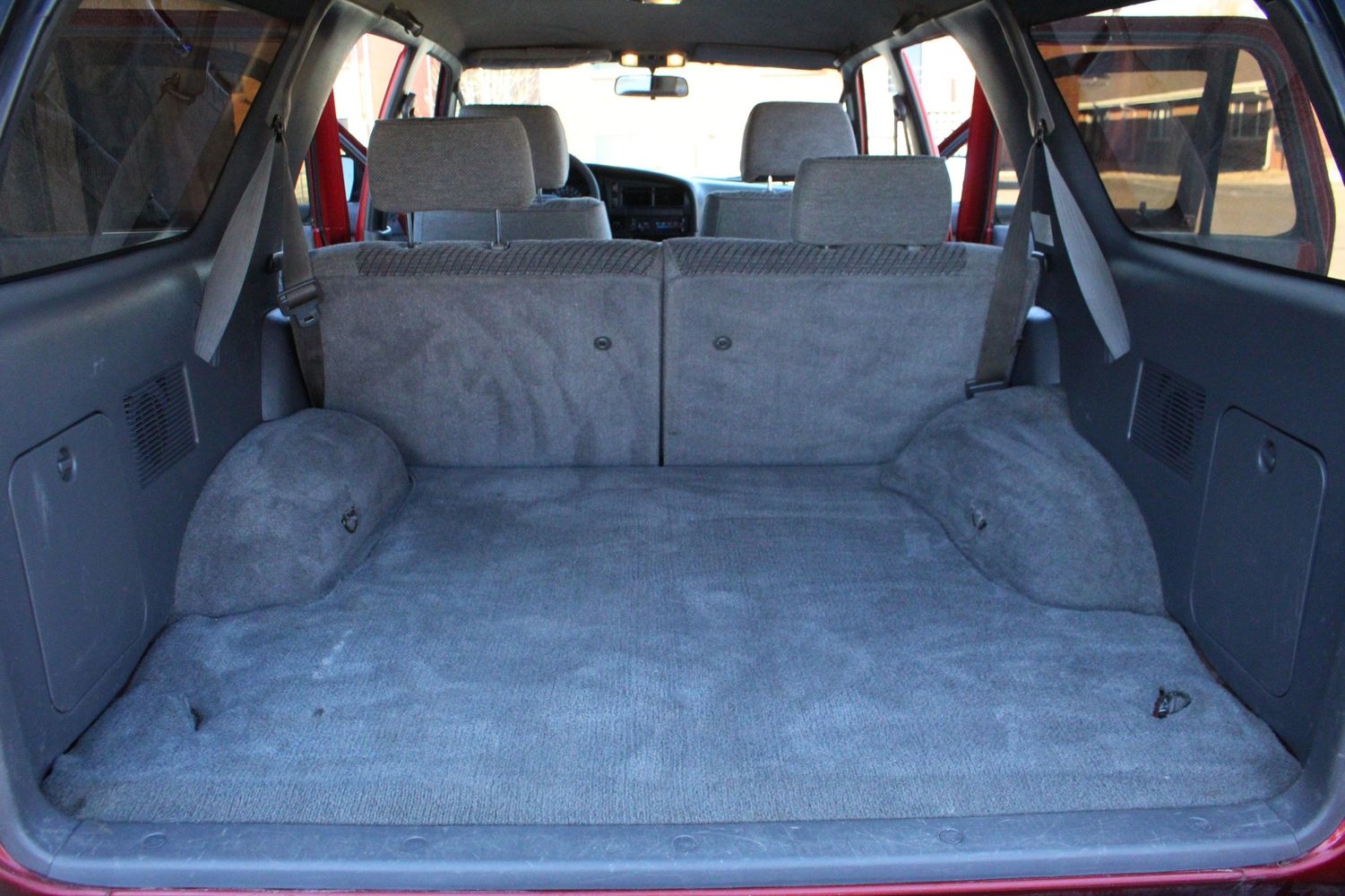 1992 Toyota 4Runner SR5 V6 | Victory Motors of Colorado