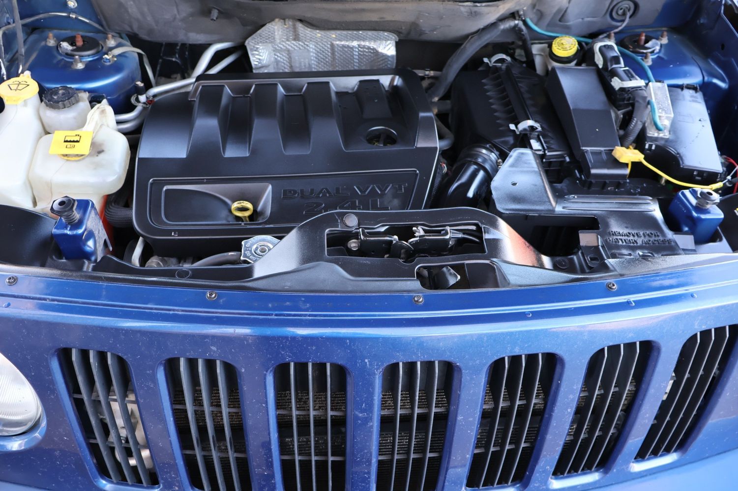 2009 Jeep Patriot Sport | Victory Motors of Colorado