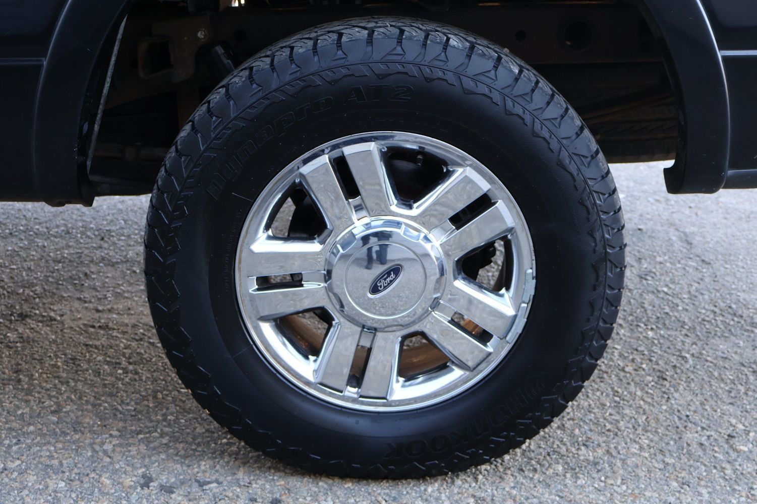 2007 Ford F-150 Lariat | Victory Motors of Colorado