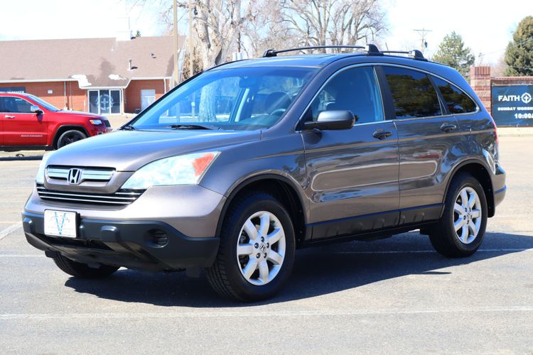 2009 Honda CR-V EX | Victory Motors of Colorado