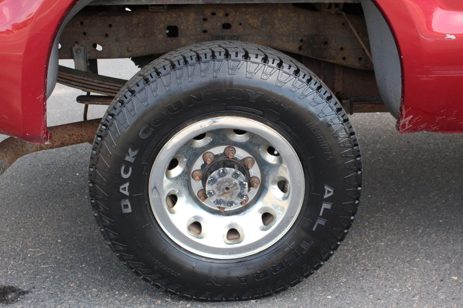 2003 Ford F-250 Super Duty XLT | Victory Motors of Colorado