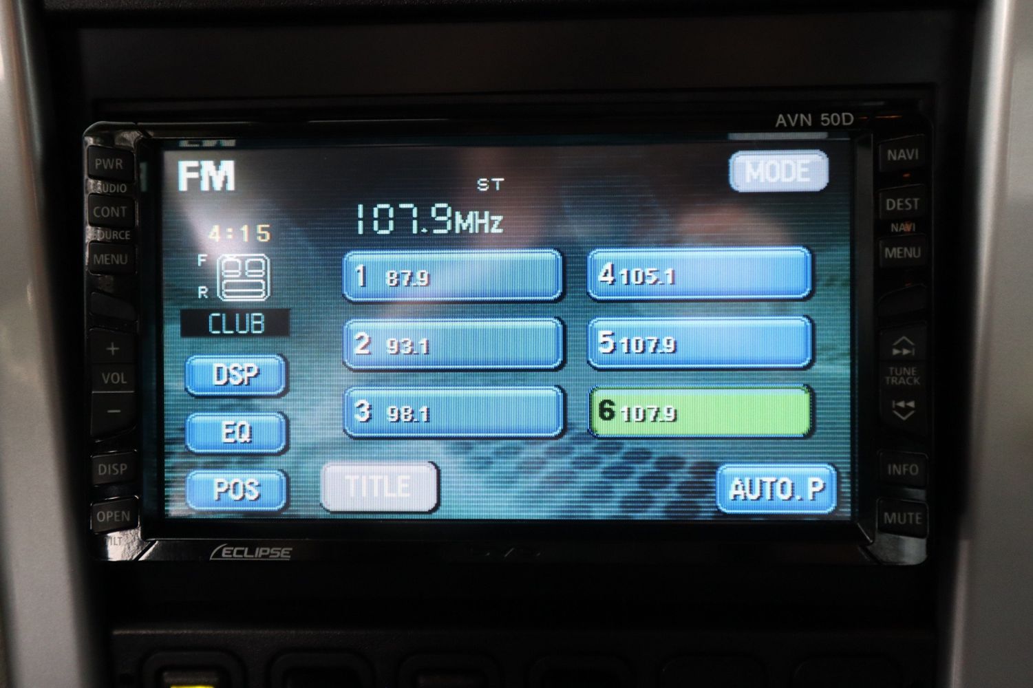 2008 International RXT | Victory Motors of Colorado