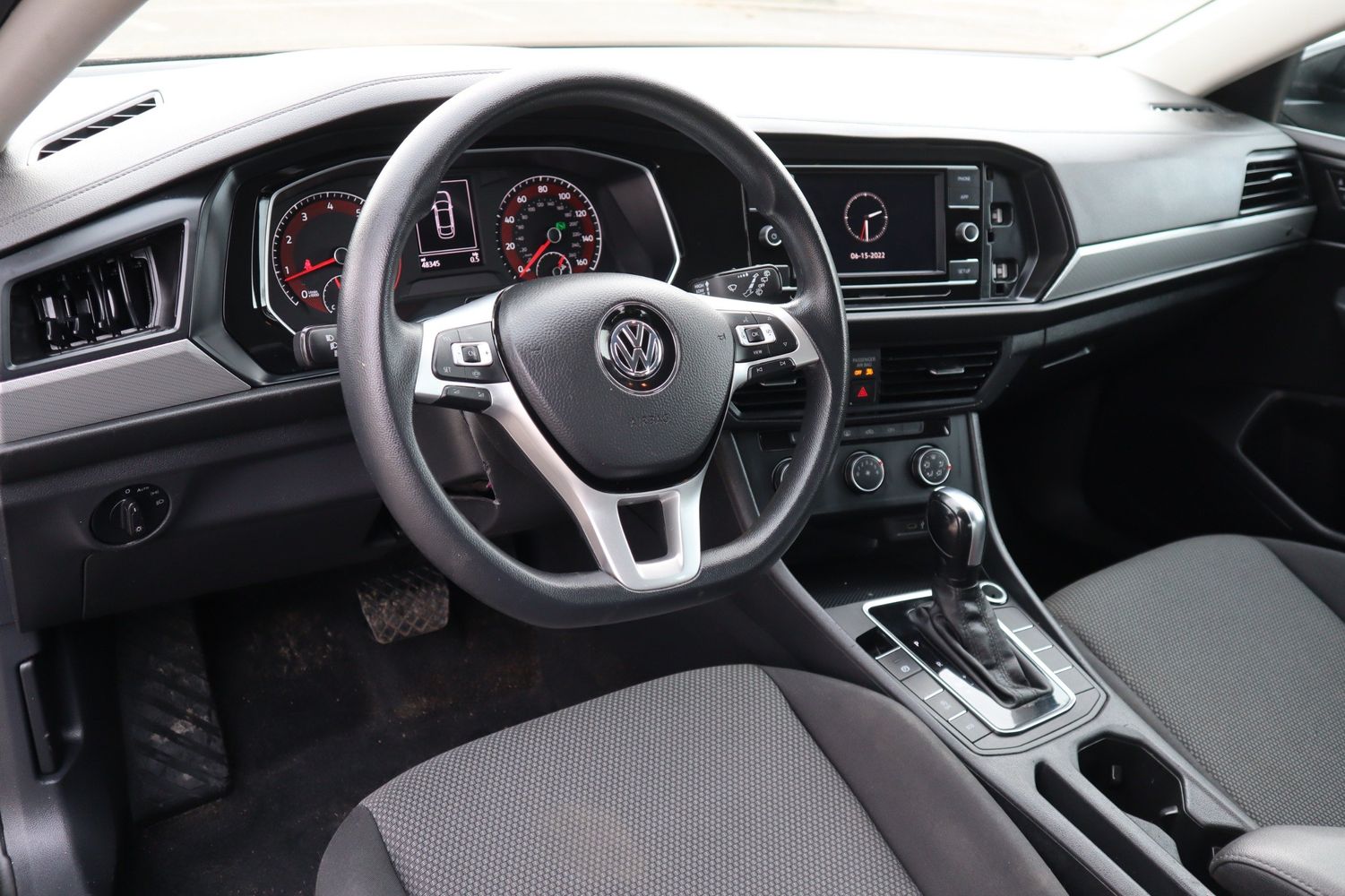 2020 Volkswagen Jetta 1.4T S ULEV | Victory Motors of Colorado