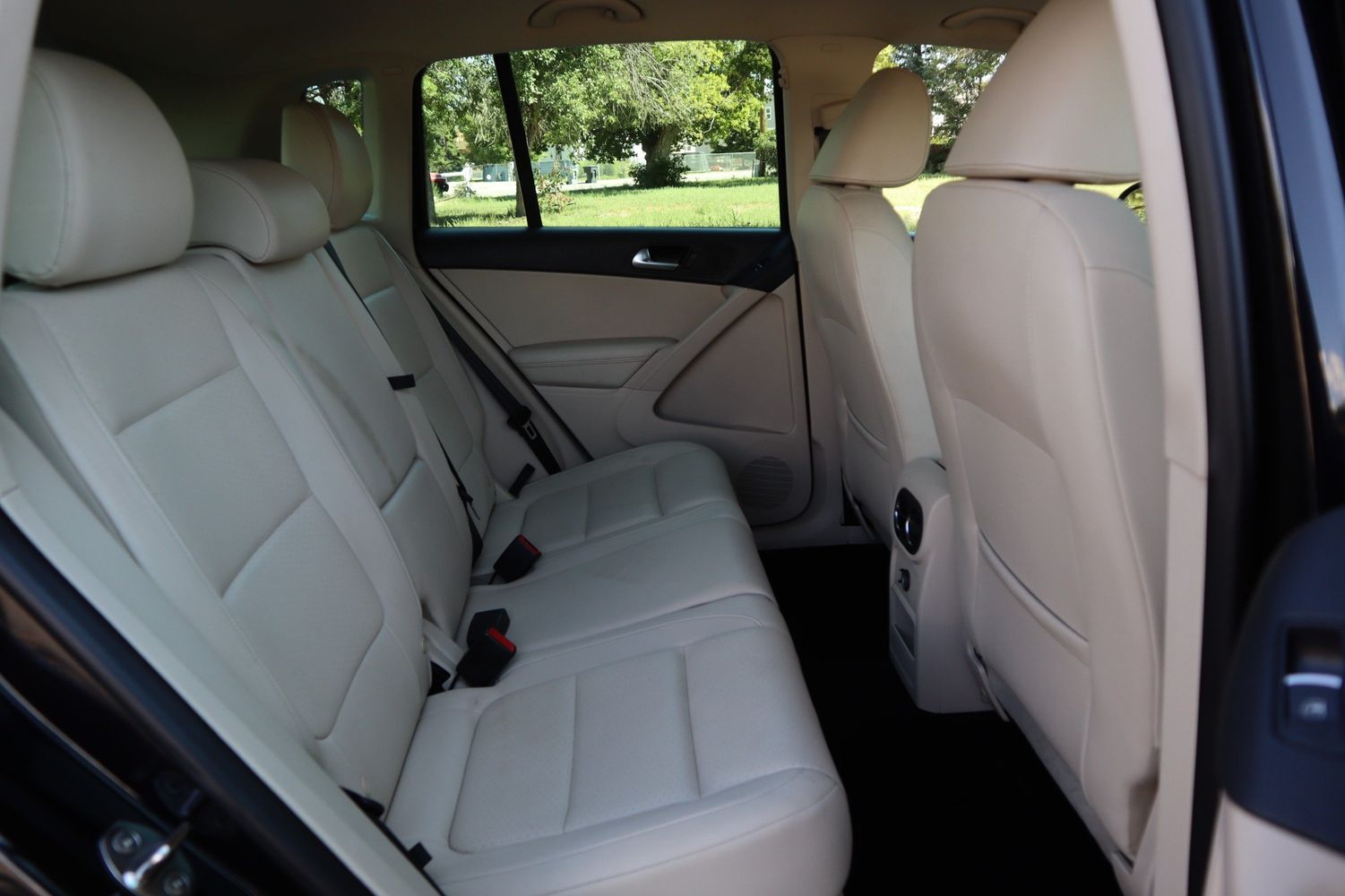 2012 Volkswagen Tiguan S 4Motion | Victory Motors of Colorado