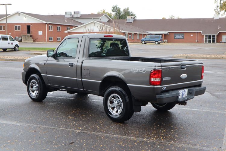 2006 Ford Ranger XL | Victory Motors of Colorado