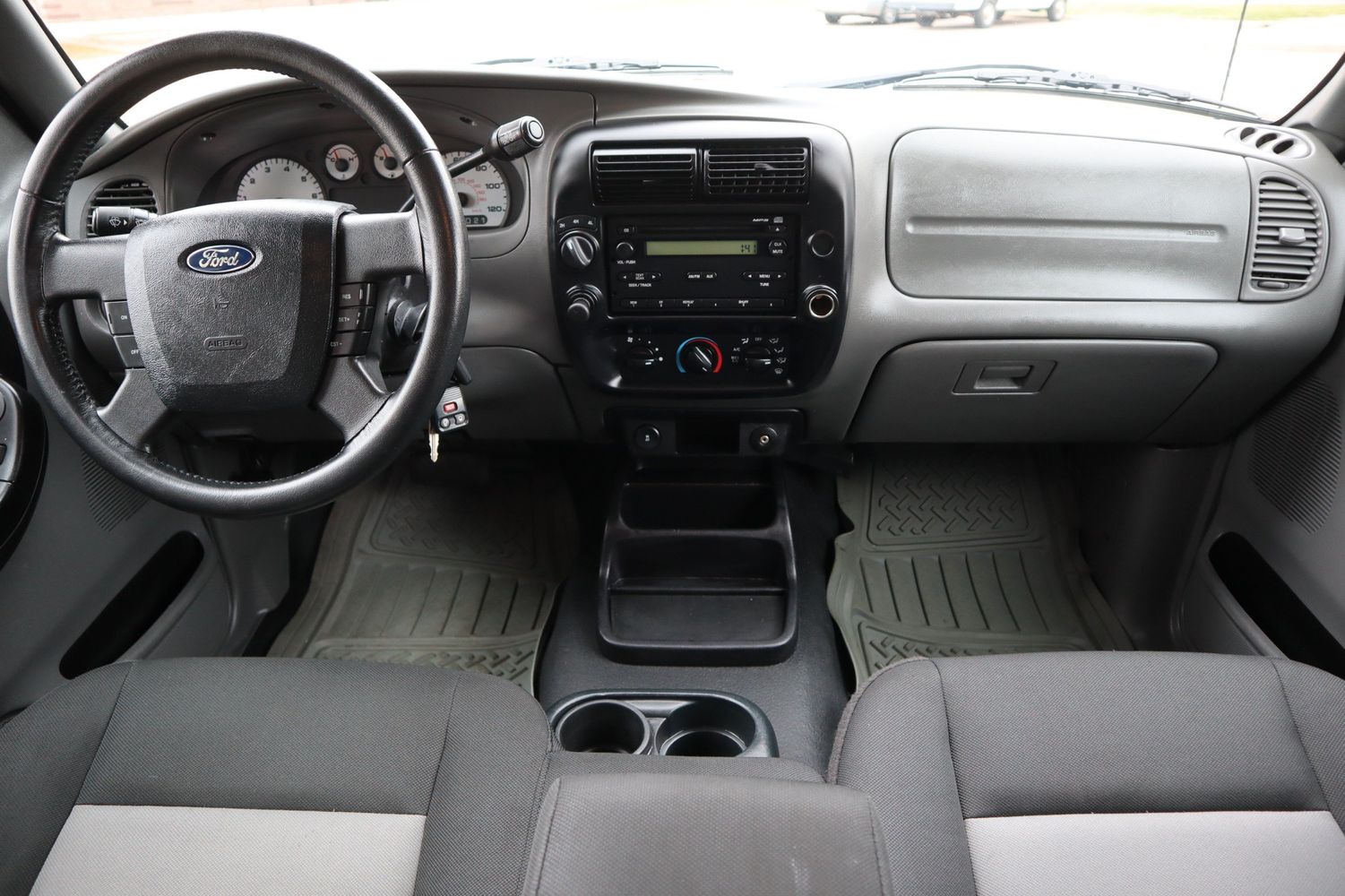 2011 Ford Ranger Sport | Victory Motors of Colorado