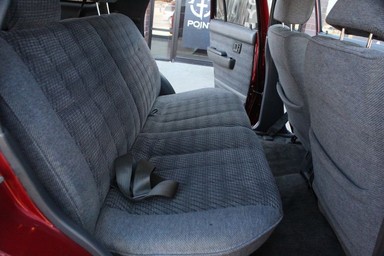 1992 Toyota 4Runner SR5 V6 | Victory Motors of Colorado