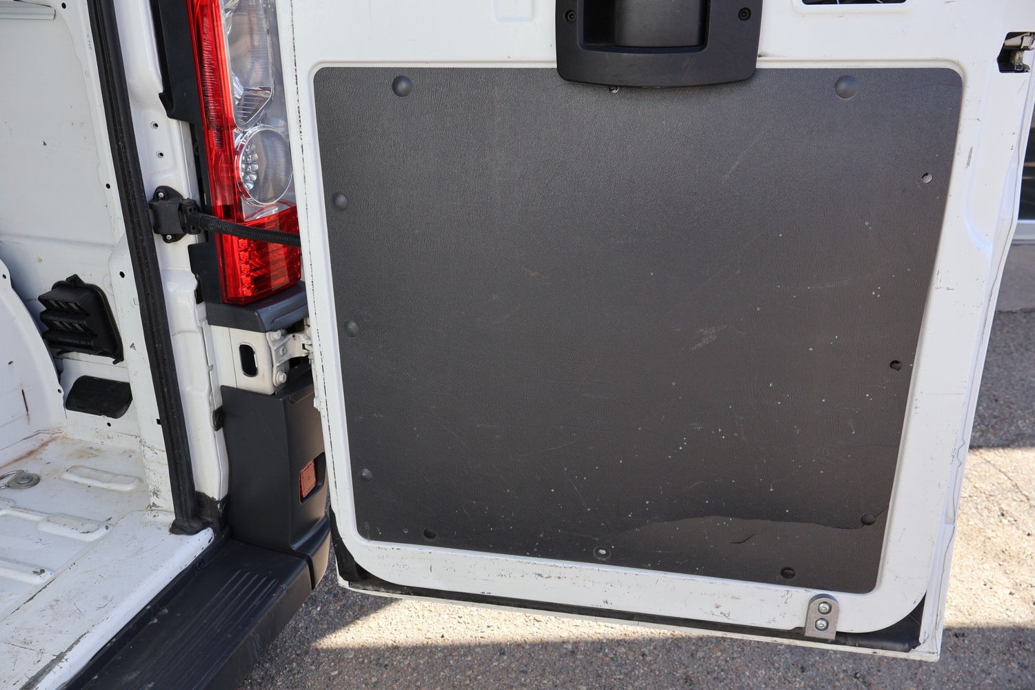 2015 Ram ProMaster Cargo 2500 159 WB | Victory Motors of Colorado