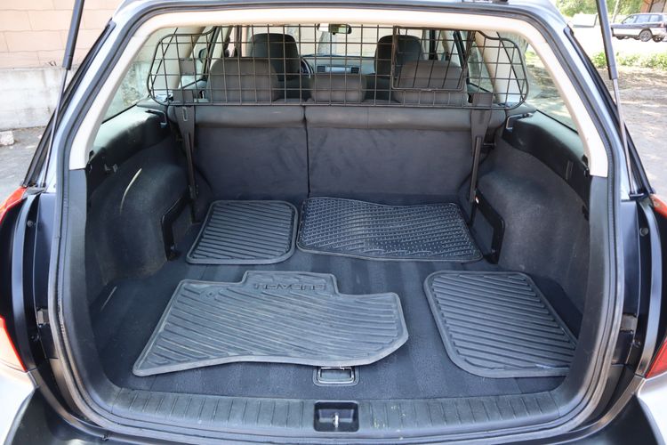 2008 Subaru Outback Base | Victory Motors of Colorado