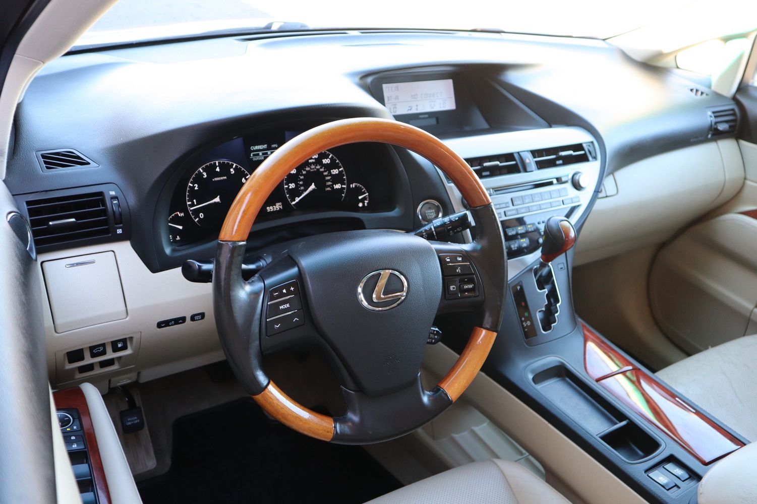 2010 Lexus RX 350 Base | Victory Motors of Colorado