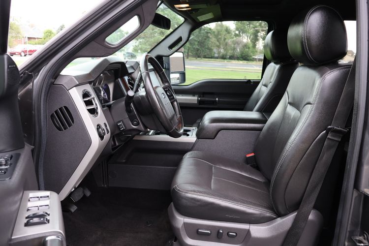 2015 Ford F-250 Super Duty Lariat | Victory Motors of Colorado