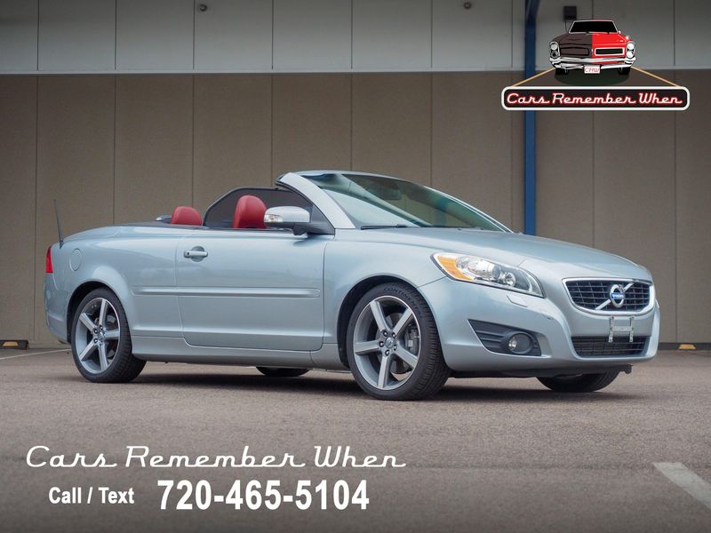 Classic Cars For Sale | Cars Remember When
