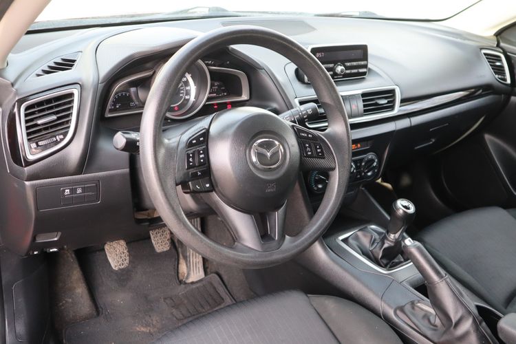 2014 Mazda 3 i Sport | Victory Motors of Colorado