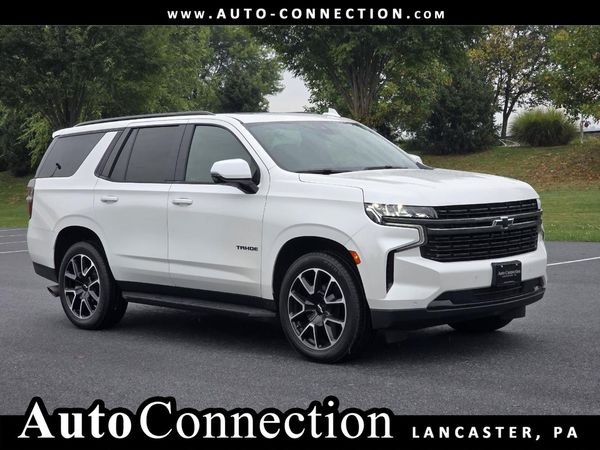 Auto Connection of Lancaster - Used Cars and Trucks, Lancaster, PA ...