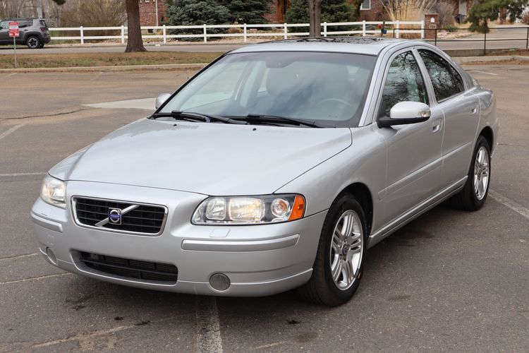 2008 Volvo S60 2.5T | Victory Motors of Colorado