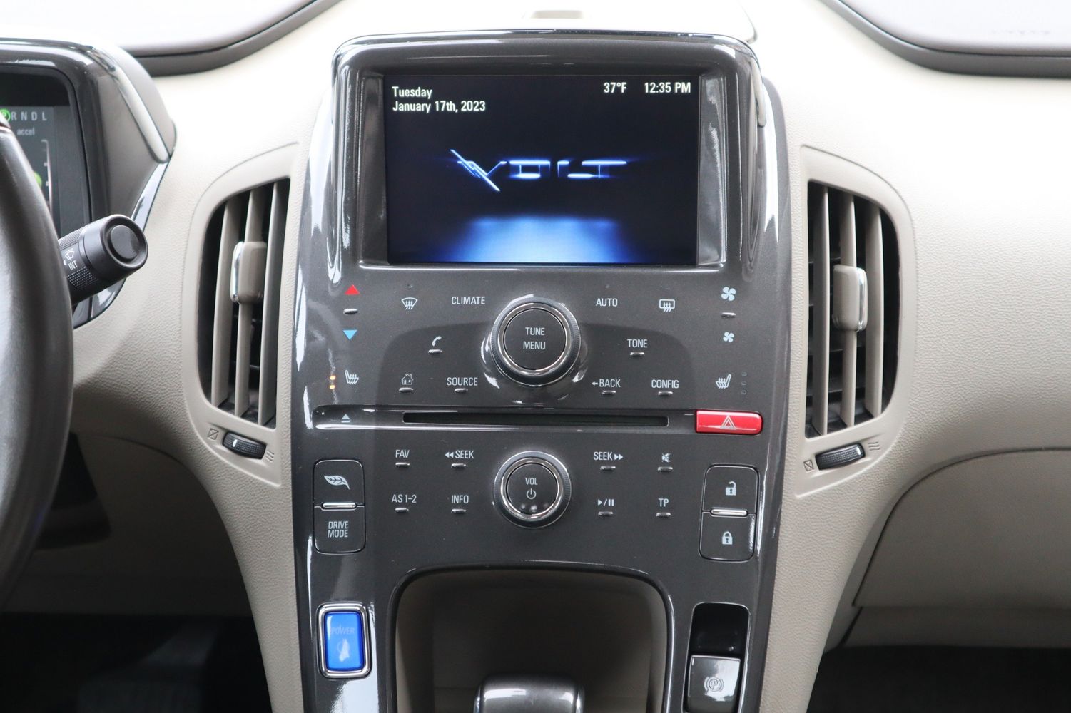 2014 Chevrolet Volt Premium | Victory Motors of Colorado
