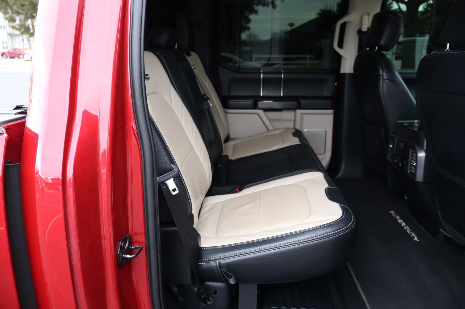 2020 Ford F-250 Limited | Victory Motors of Colorado
