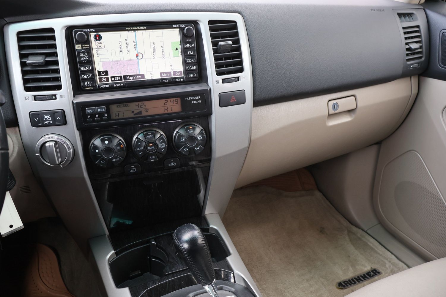 2007 Toyota 4Runner Limited | Victory Motors of Colorado