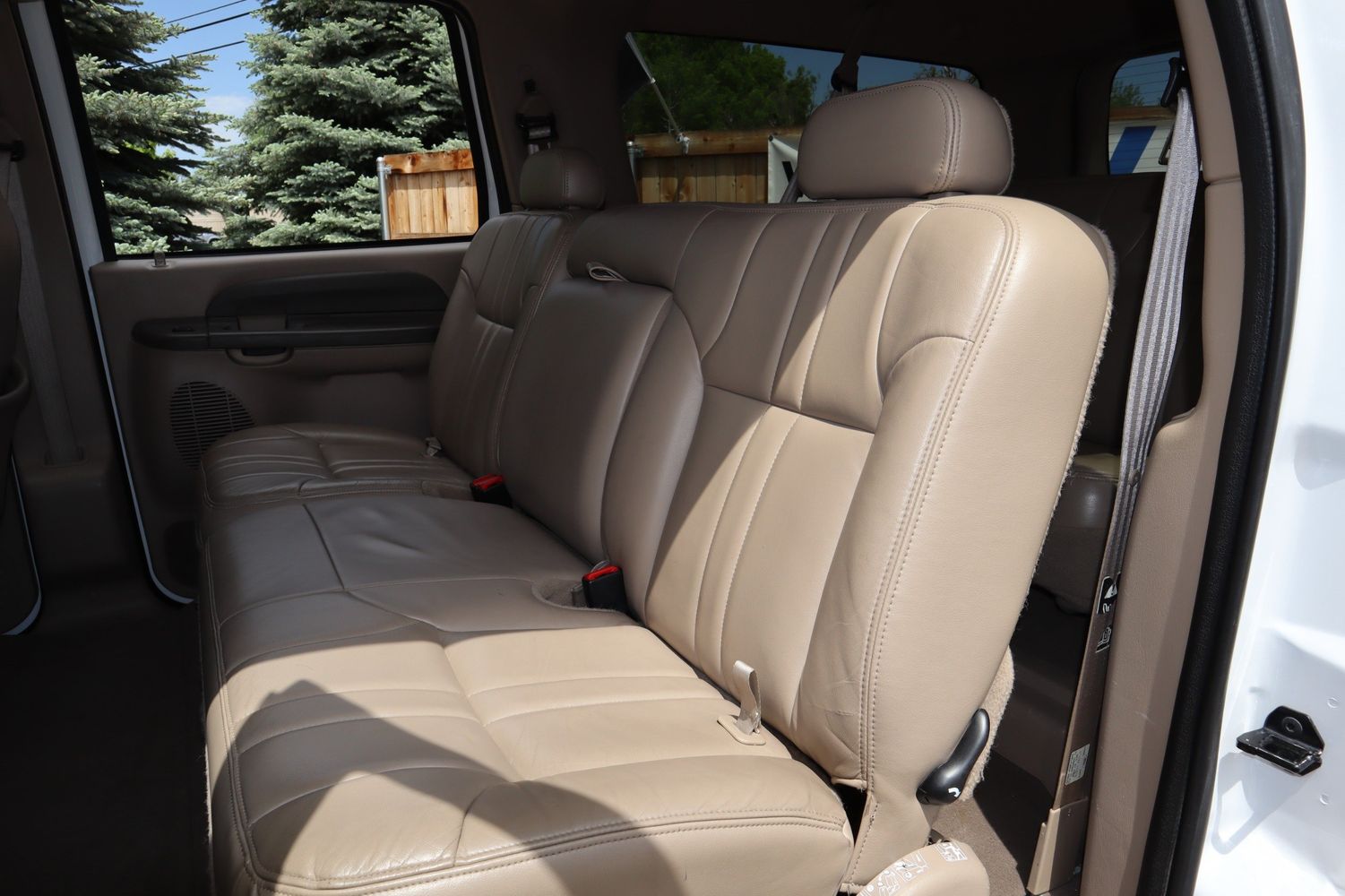 2001 Ford Excursion XLT | Victory Motors of Colorado
