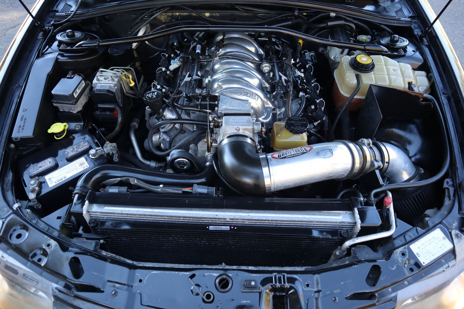 2004 Pontiac GTO Base | Victory Motors of Colorado