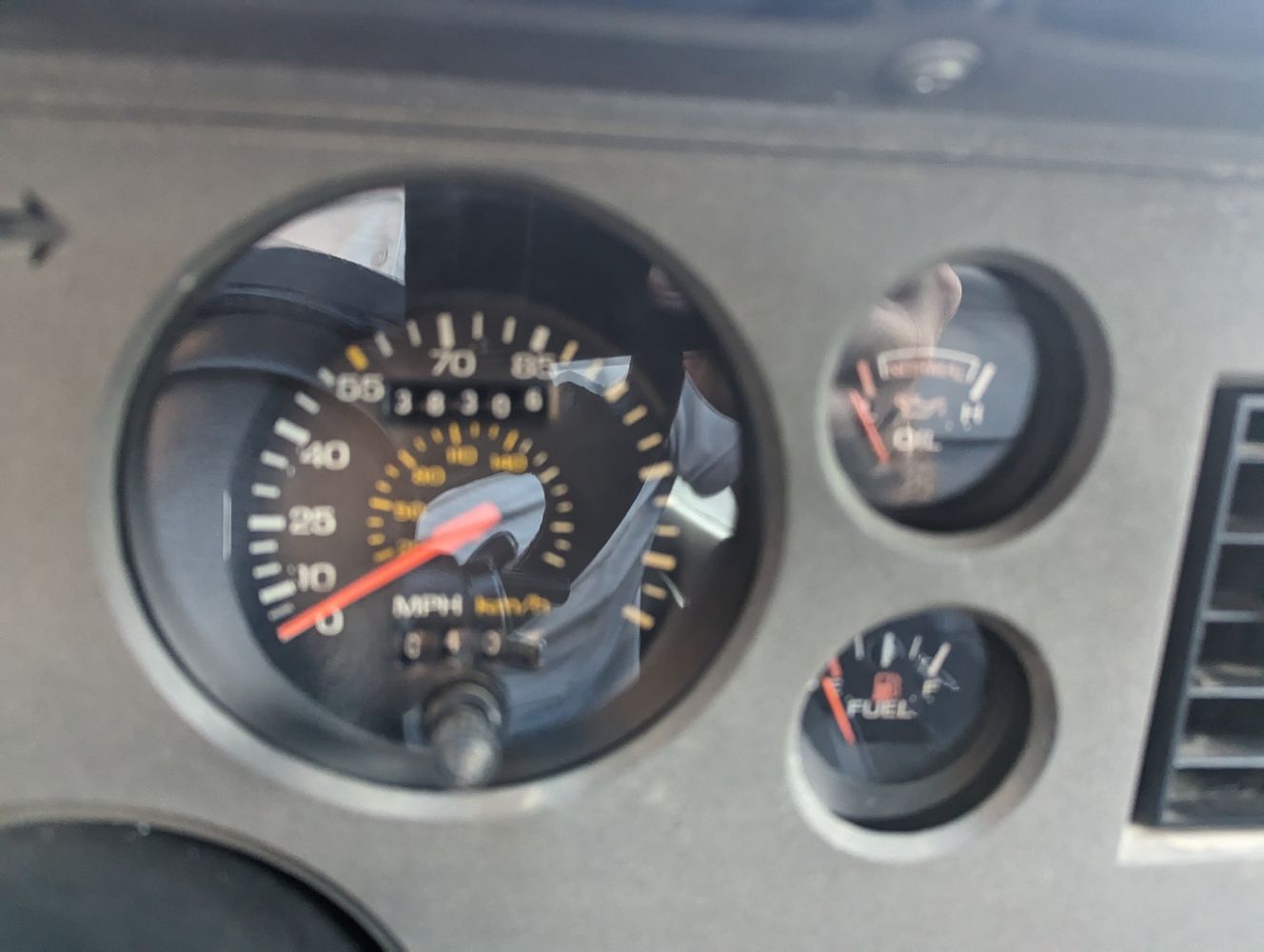 1984 Ford Mustang SVO Turbo | Colorado Motorcars