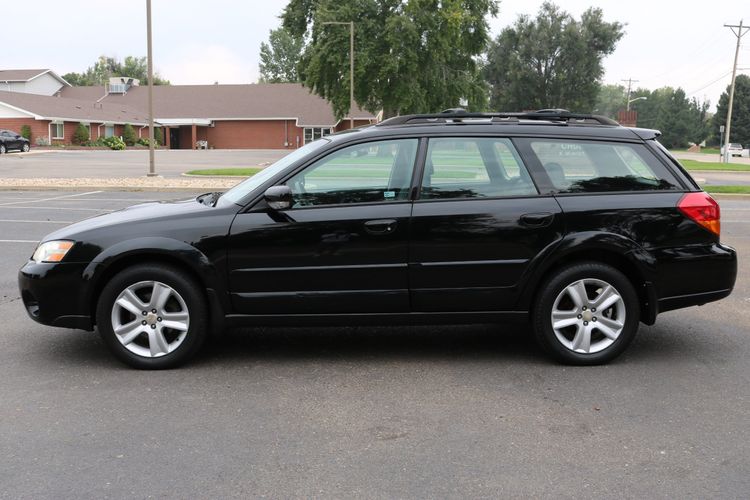2006 Subaru Outback 2.5 XT Limited | Victory Motors of Colorado