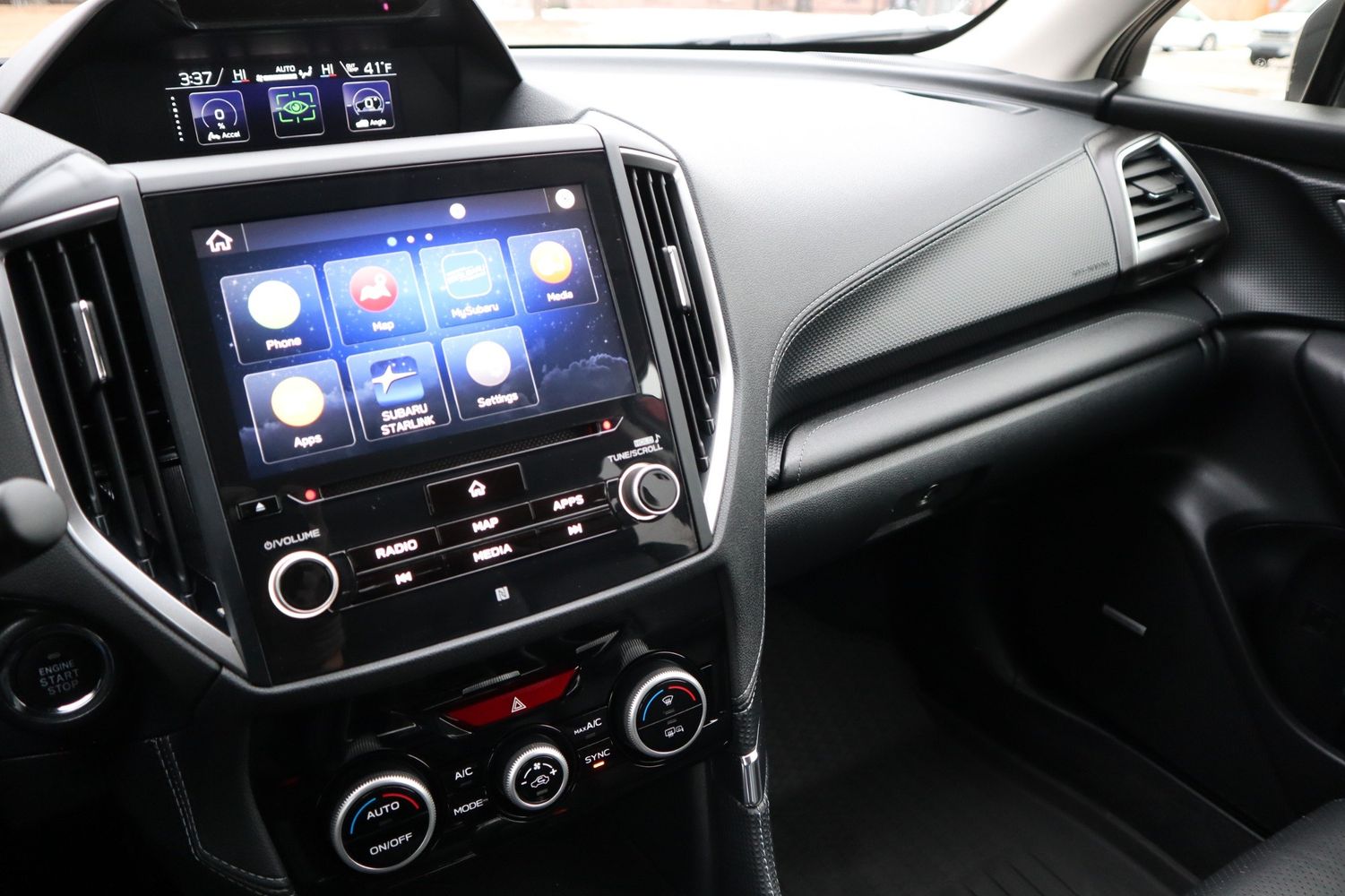 2019 Subaru Forester Touring | Victory Motors of Colorado