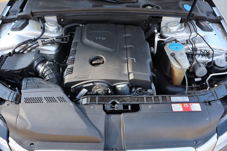 2010 Audi A4 2.0T quattro Premium Plus | Victory Motors of Colorado