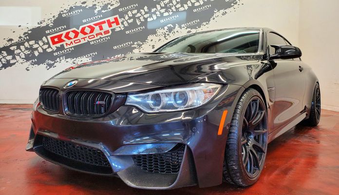 Home | Booth Motors LLC