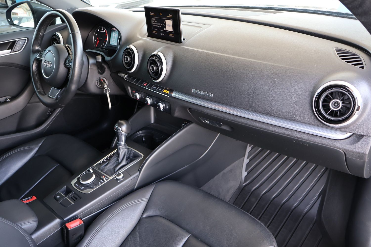 2015 Audi A3 2.0T quattro Premium | Victory Motors of Colorado