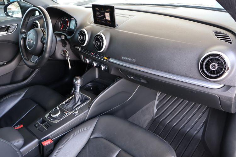 2015 Audi A3 2.0T quattro Premium | Victory Motors of Colorado