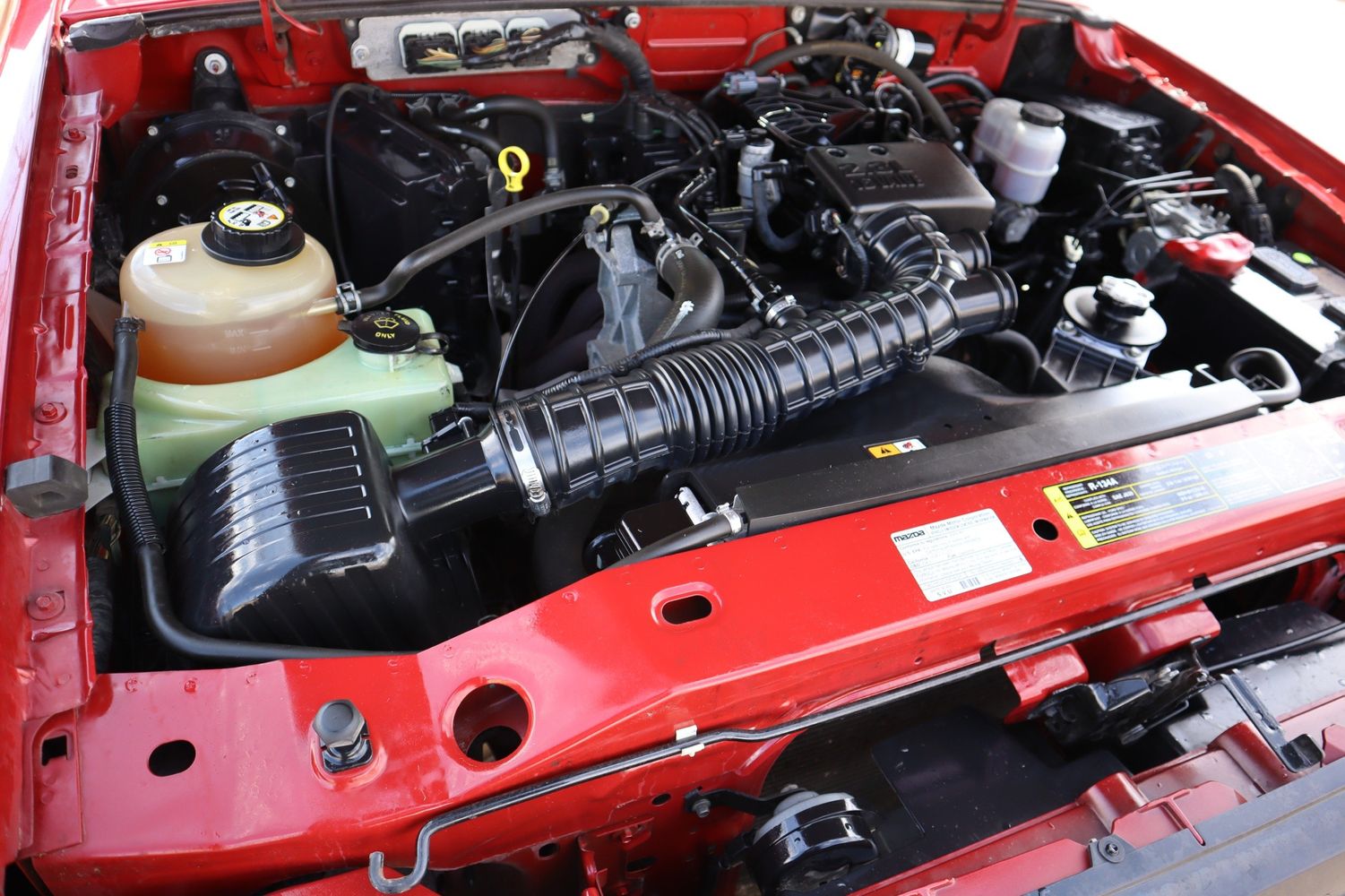 2009 Mazda B-Series B2300 | Victory Motors of Colorado